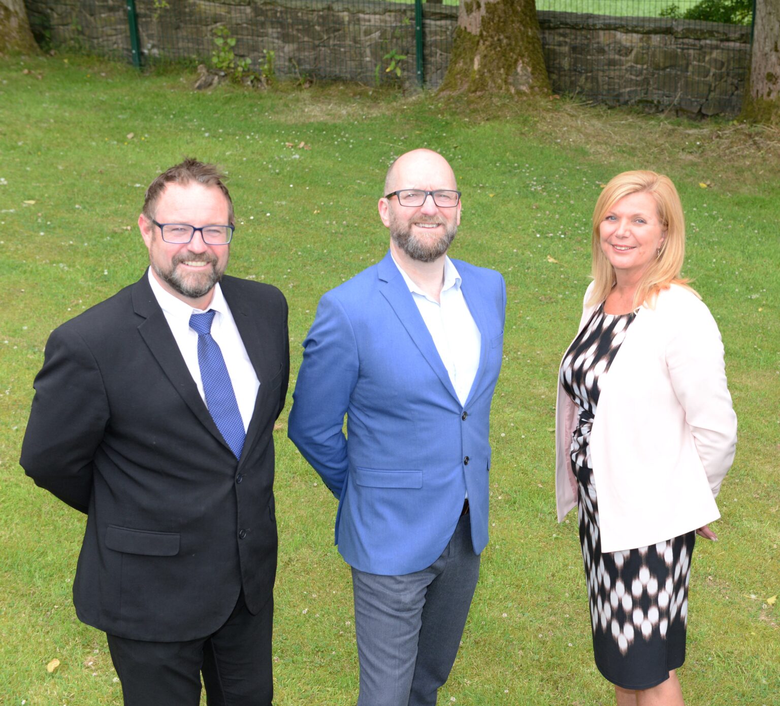 Meet Our Team - Waterloo Lodge School