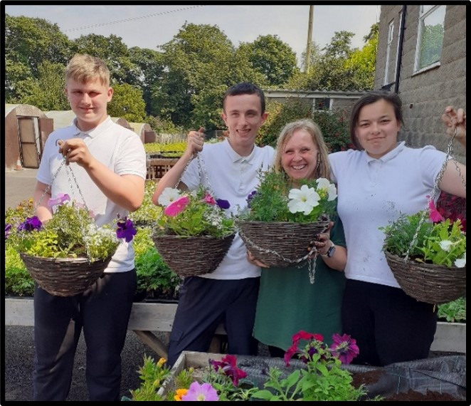 Welcome to Waterloo Lodge School